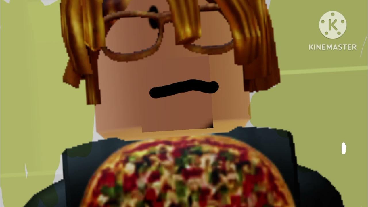 pizza Bacon Become nocilpped extended phase 999 - YouTube