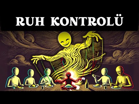 Gerçek SENsin RUH, Bedenin Değil!