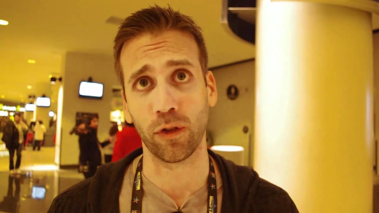 HBO's Max Kellerman about Klitschko - Adamek and Pacquiao - Mosley - YouTube