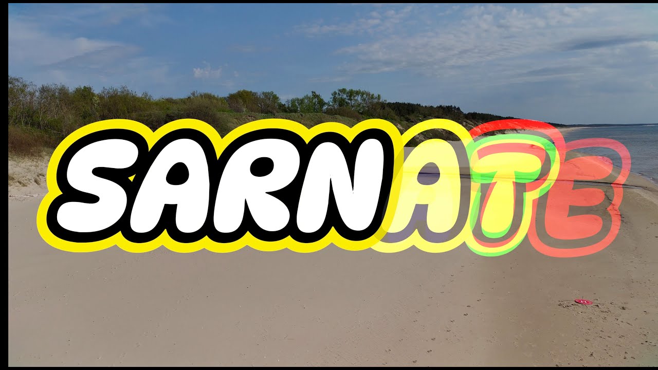 sarnate 05 05 24 - YouTube