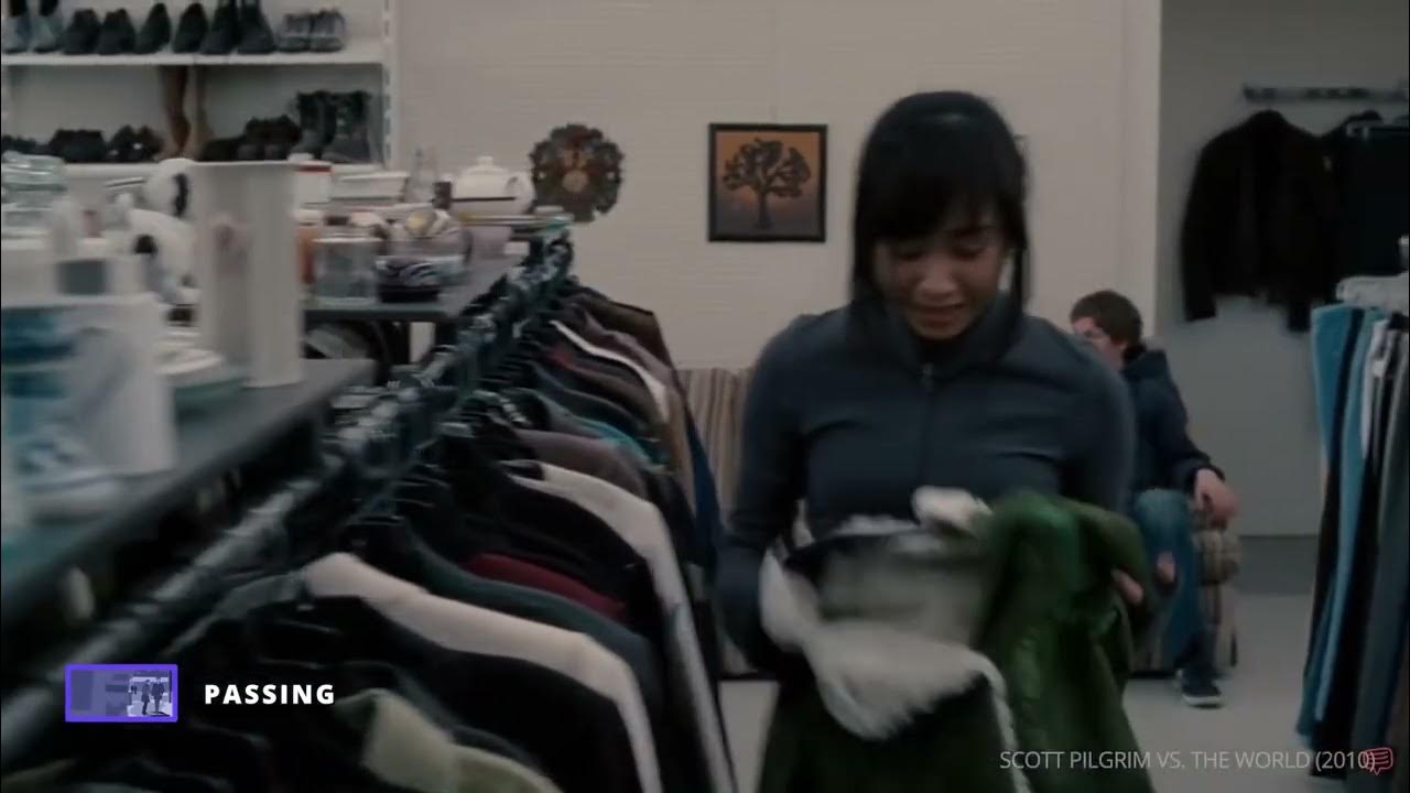 Ultimate Guide to Scene Transitions – Every Editing Transition ...