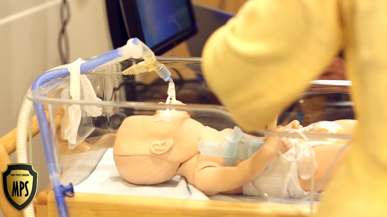 IPE Neonatal Emergencies Simulation Workshop Film Documentary - YouTube