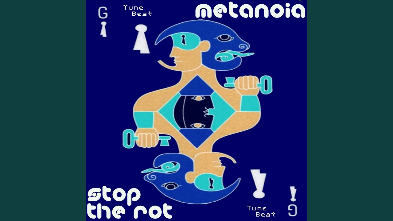 Stop The Rot (Instrumental) - YouTube