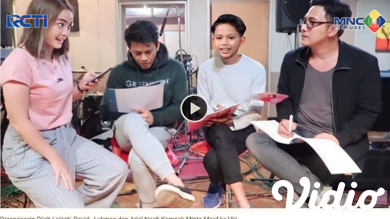 Siang Ini - Momen Apik Farel Prayoga Luncurkan Single Album Terbarunya ...