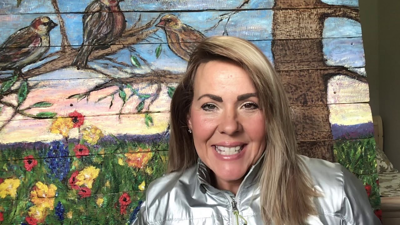Free Spiritual Therapy: Week 3; Day 4 - YouTube