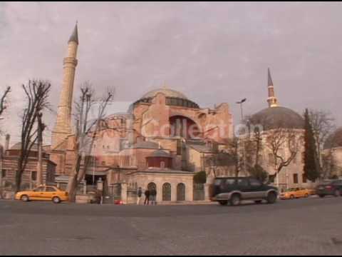 ISTANBUL BEAUTY SHOTS