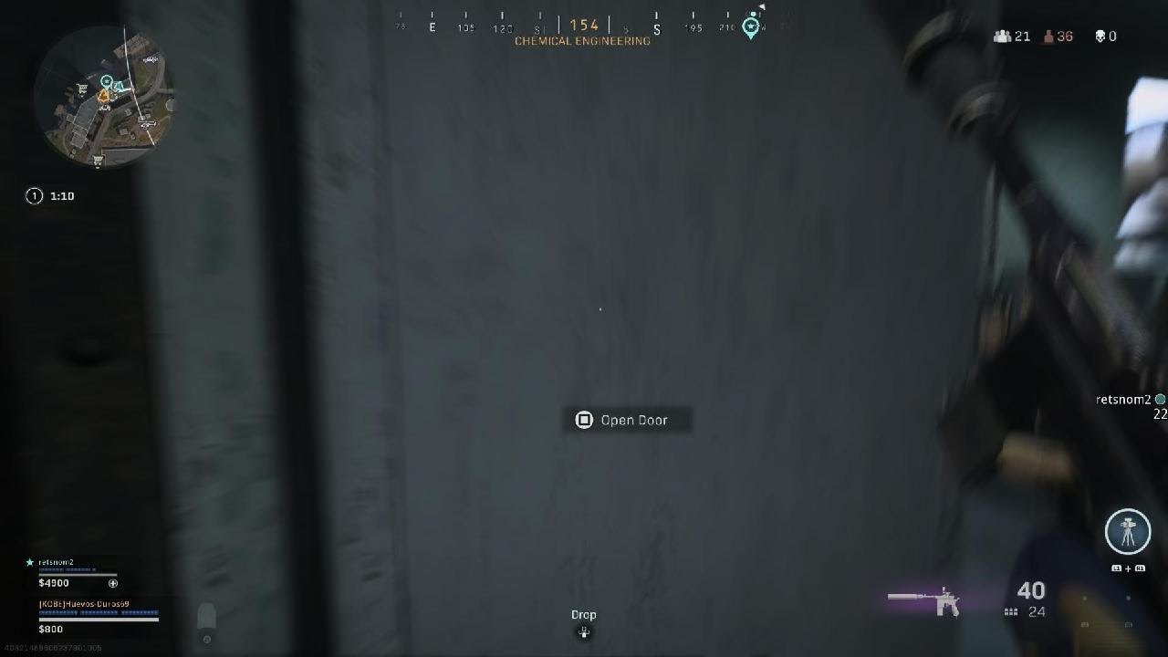 Magic Conch Said to Do Nothing, So We Did and Won!!! - YouTube