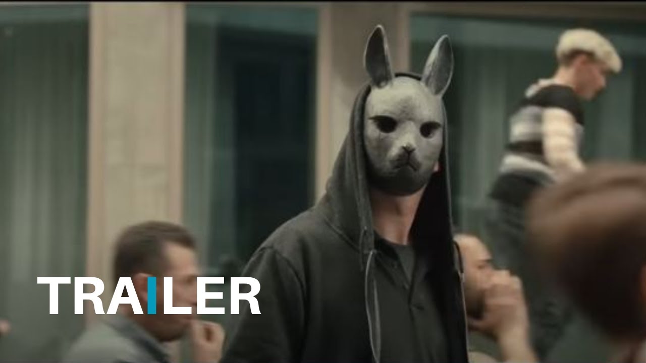 Retribution 2023 Official Trailer – Liam Neeson - YouTube