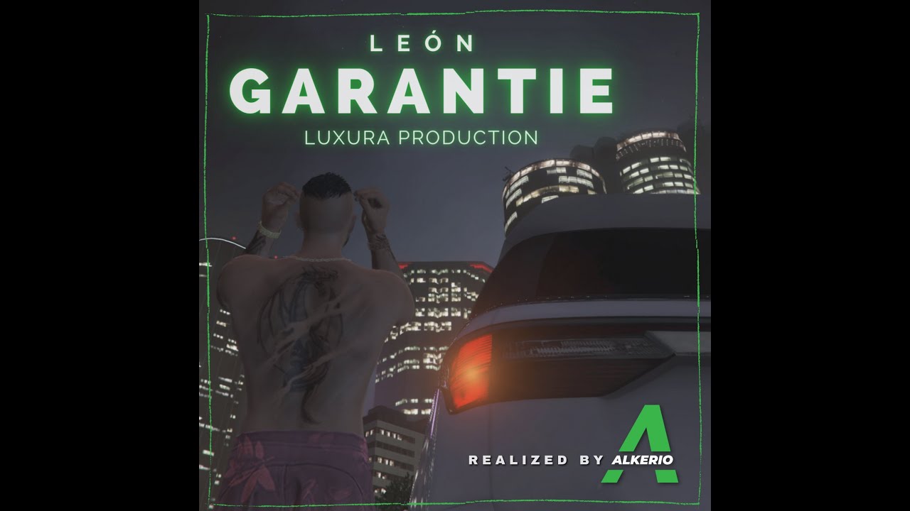 León - Garantie (GTA RP) - YouTube