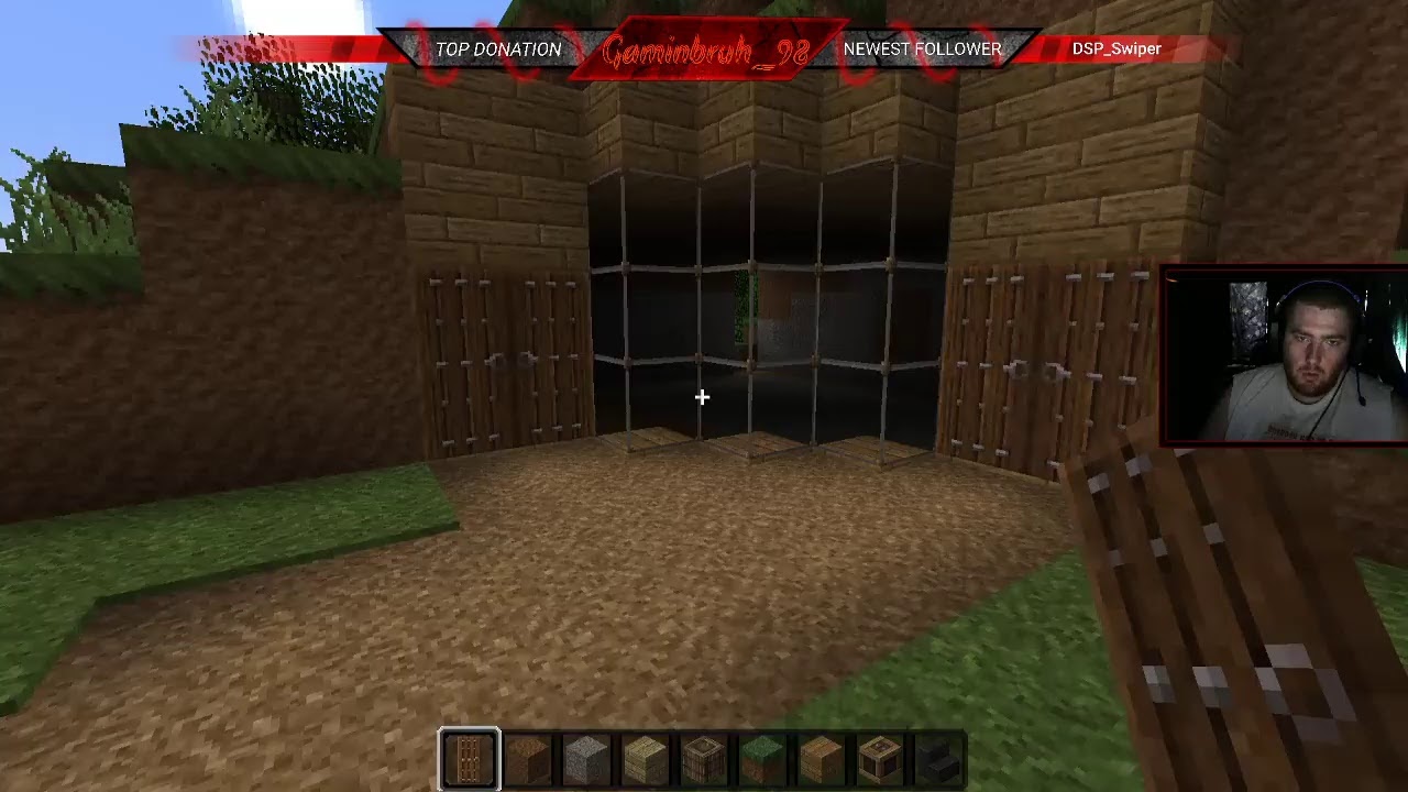 Minecraft Single Player Ep. 1 - Starting Fresh - - YouTube