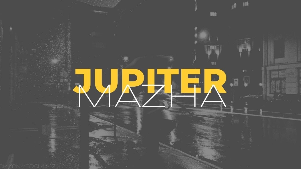 Jupiter Mazha - Lyrical Video | Karikku Tuned | Nvsk - YouTube