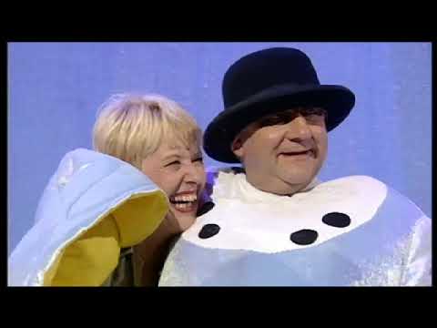 BBC's - Jim Davidson's Generation Game : S21 E6 - YouTube