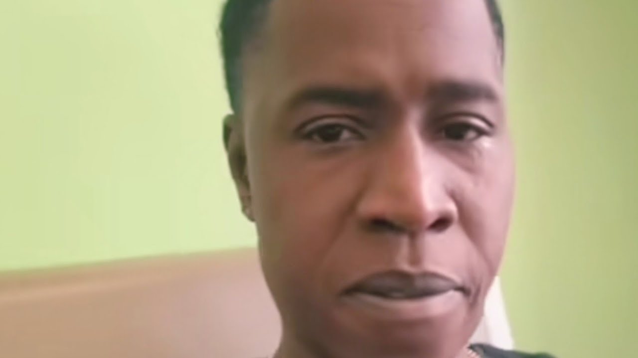 tony matterhorn. had this to say 90% of the Jamaican artist dem b🅰 ...