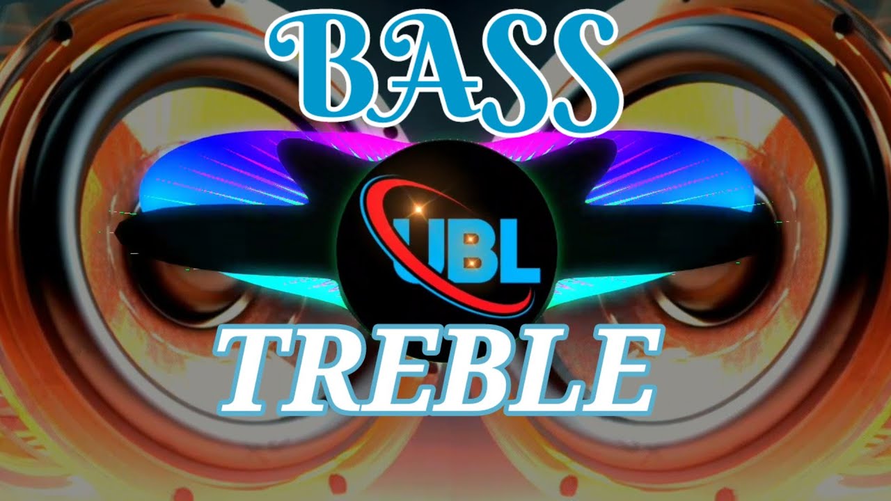 PROFESSIONAL BASS SOUND TEST MUSIC #LÊDƯƠNG978 - YouTube