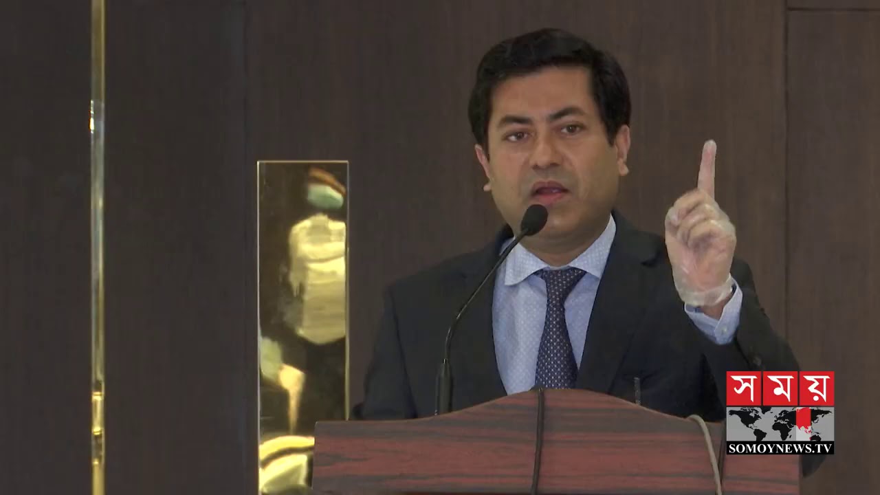 তাপসের আলটিমেটাম | Sheikh Fazle Noor Taposh - YouTube