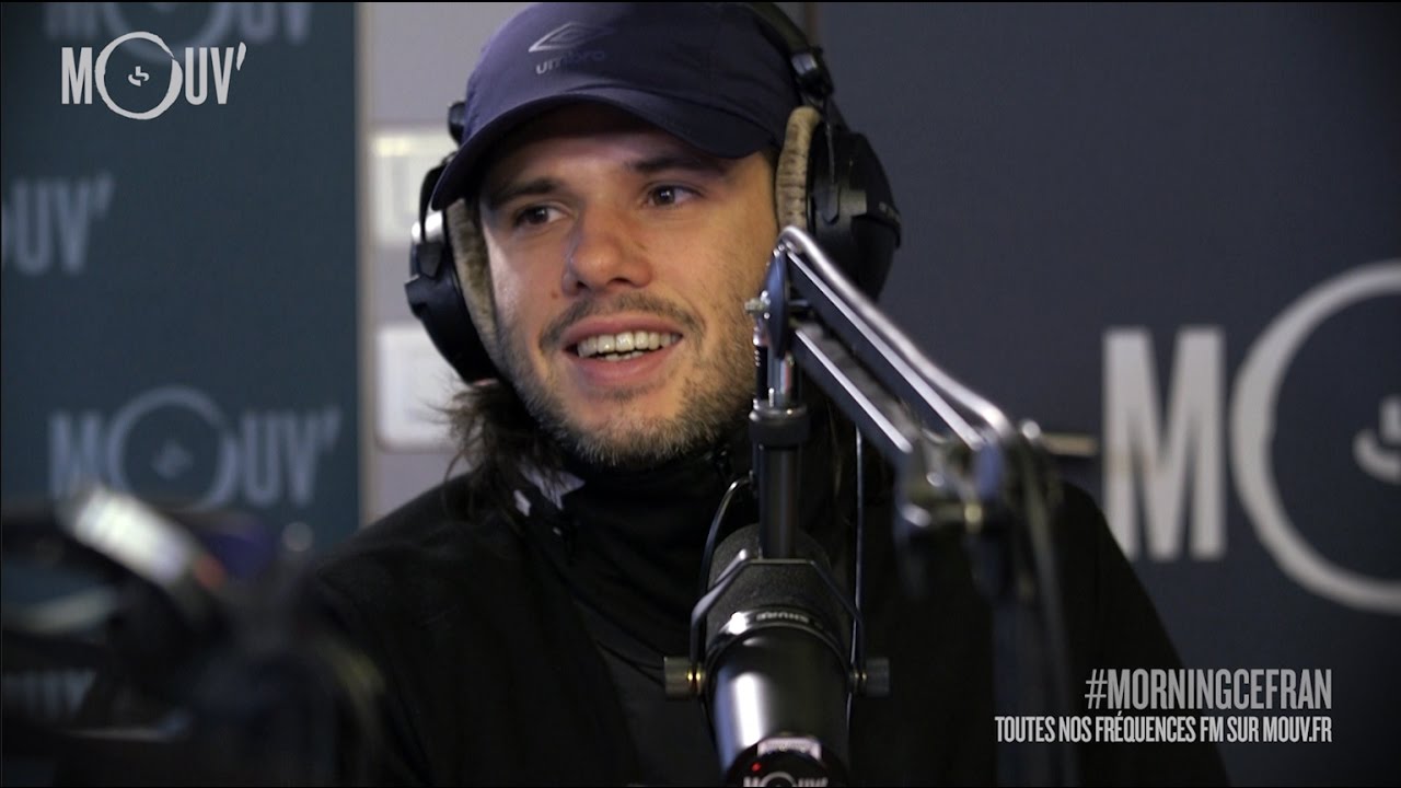 ORELSAN répond à Black M, Sacha de Pokemon, Barbe Blanche... # ...