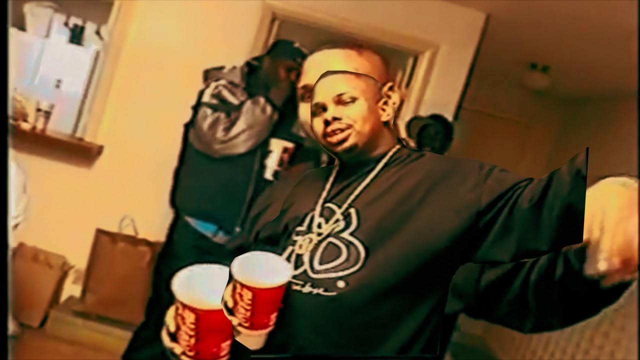 Lean Low & DJ Dubplates - Pay It No Mind 2 Trailer - YouTube