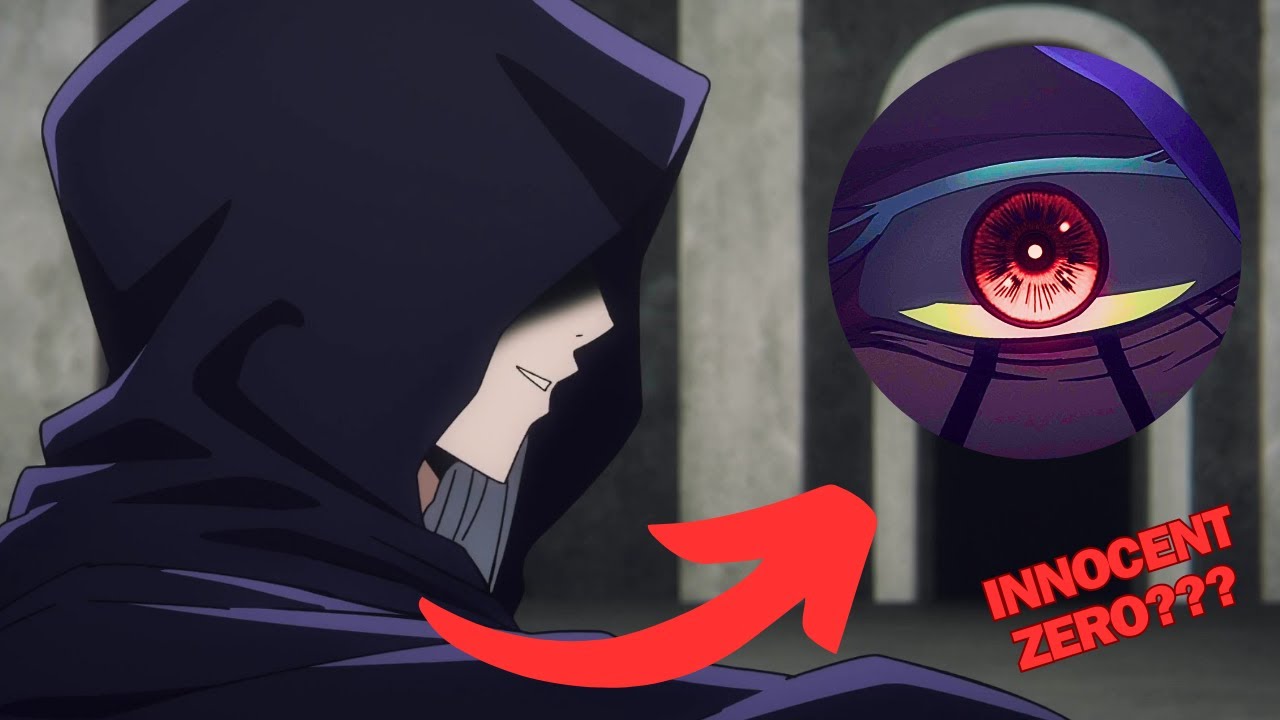 Mashle Innocent Zero OST One hour version (÷2) - YouTube