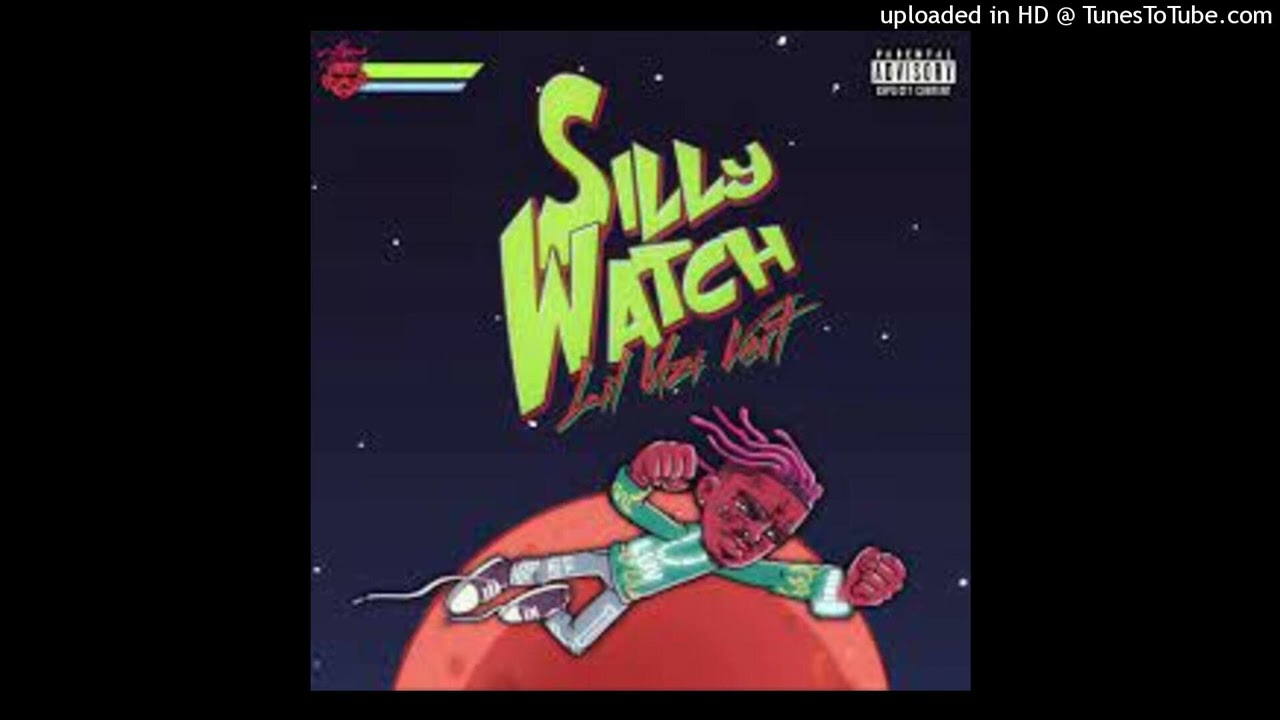 prod by.flaizy - Lil Uzi Vert x Silly Watch x NLE Choppa Type Beat 2022 ...
