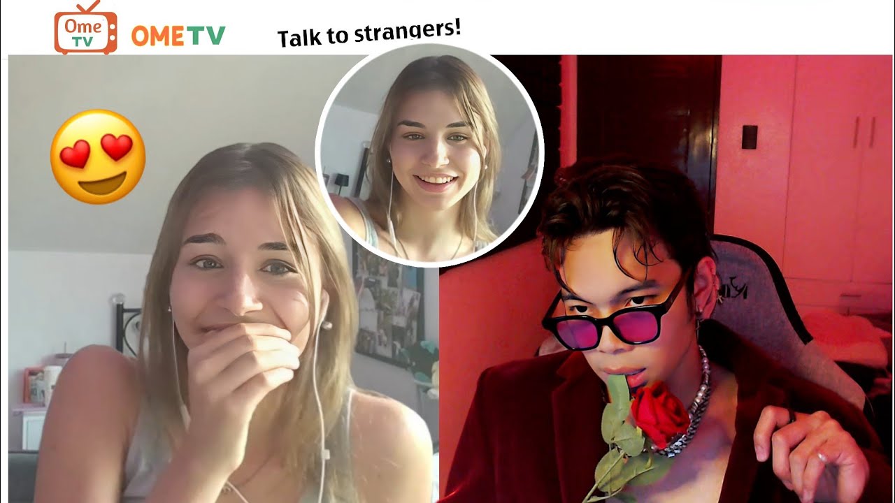 Activating the OG Rizz Once Again ⚡ - YouTube