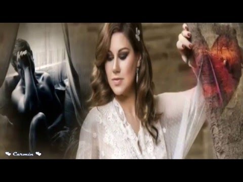 Lo Que Calla el Alma - Tamara (Letra) - YouTube