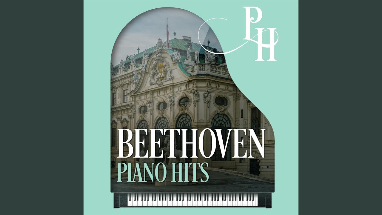 Piano Sonata No. 17 in D Minor, Op. 31 No. 2 "The Tempest": I. Largo ...