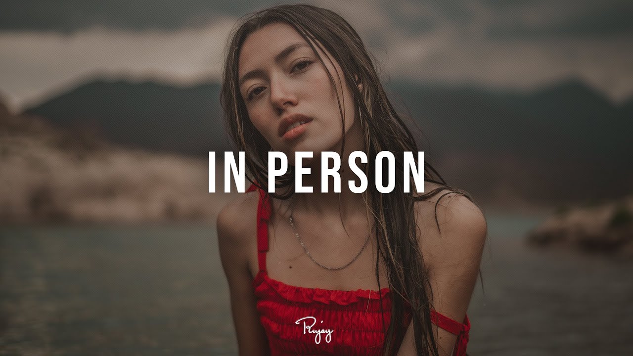 "In Person" - Catchy Beat | Free Rap Hip Hop Instrumental 2023 ...