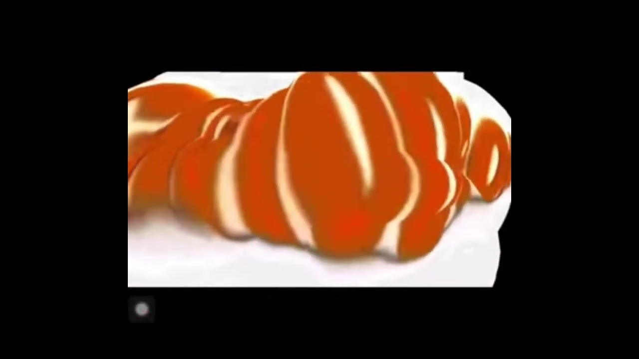 Really Super Duper Fat Nickelodeon - YouTube