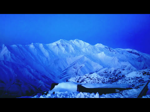 Hakkari Dağ Komando Tugayı/Mesken Tepe Üs Bölgesi