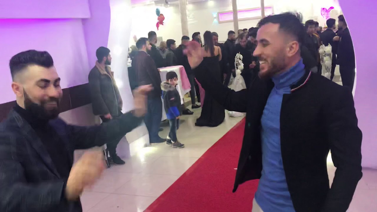 يوميات واحد سنجاري One day Sinjary - YouTube