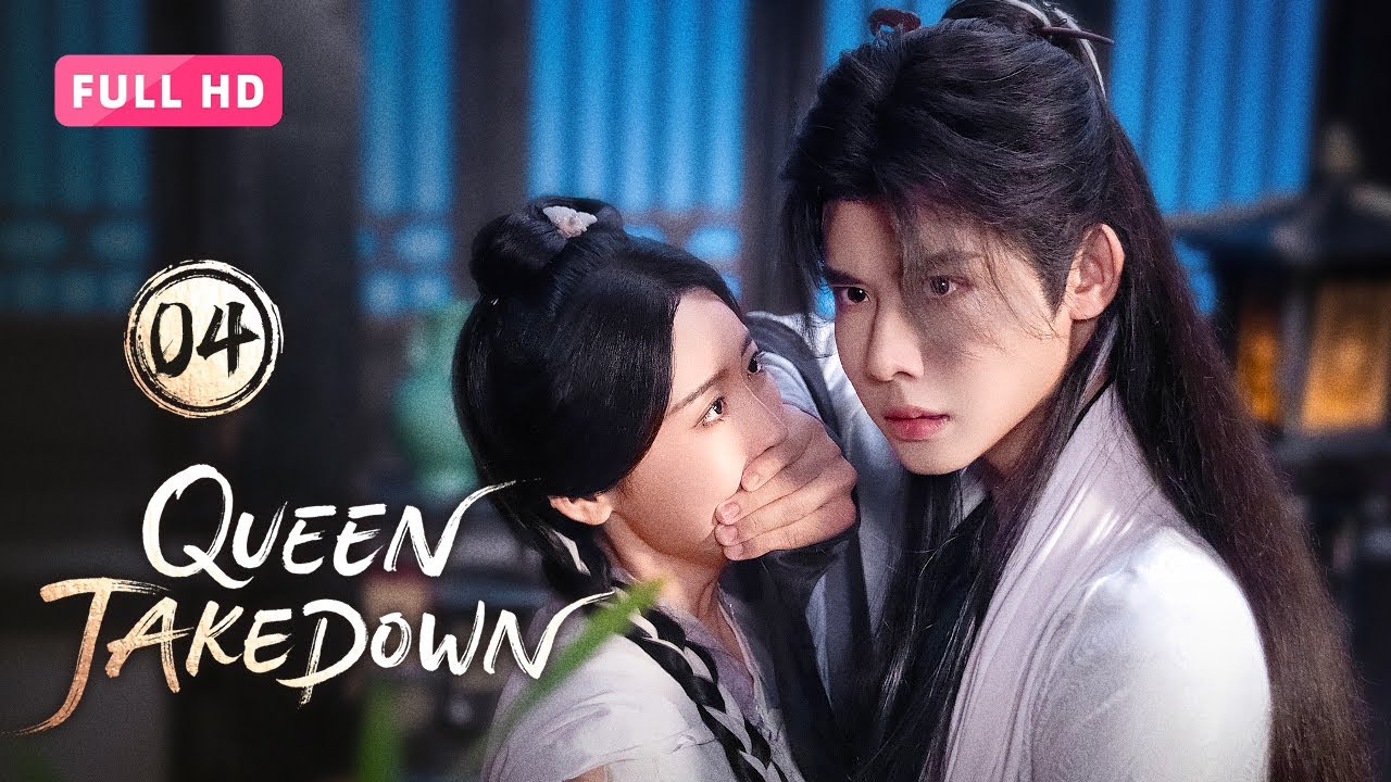 【FULL HD】Queen Takedown 04 | Noble Consort Returns in Another Face to ...