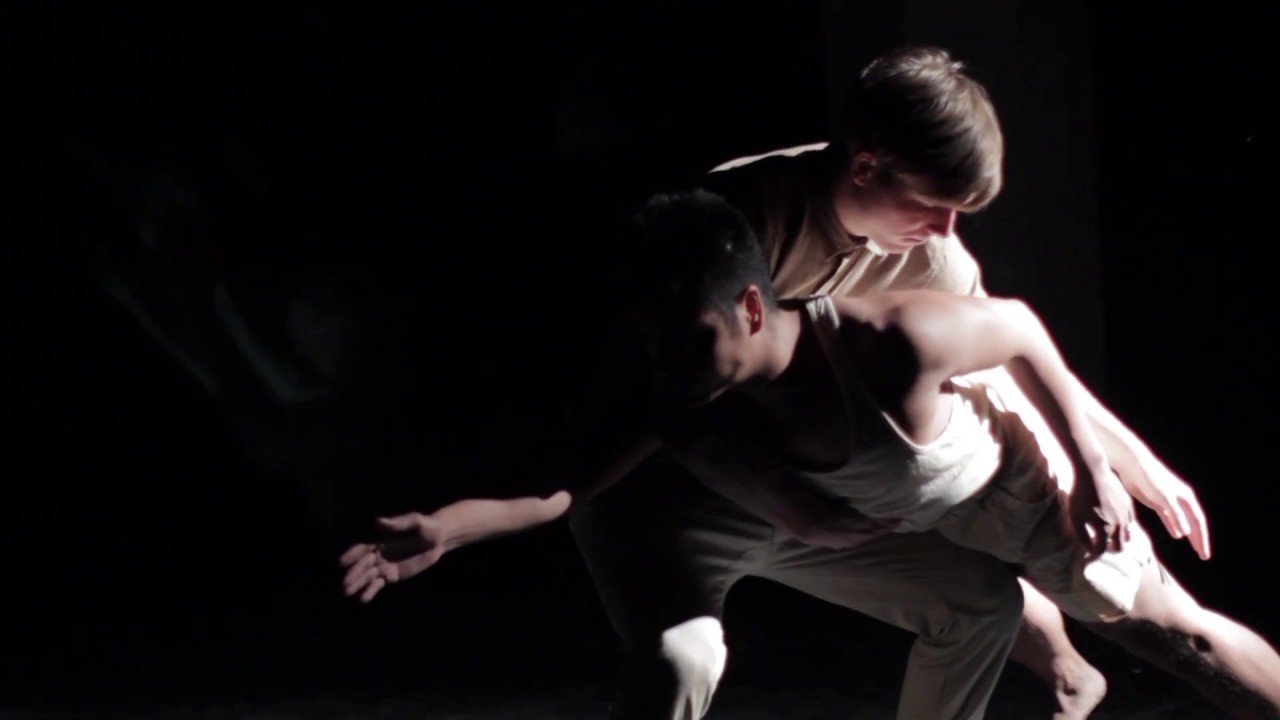 Dance Performance "WHY?" | By SLATE Dance Company - YouTube