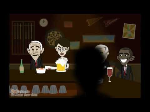 cara de raton mojado 2 parte - YouTube