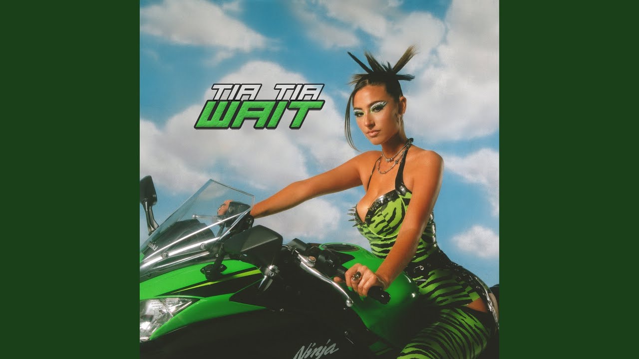 Wait - YouTube Music