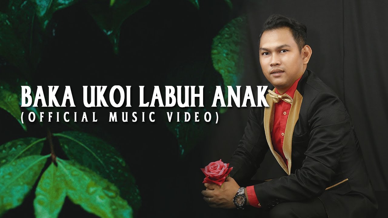 Baka Ukui Labuh Anak by Darrell (Official Music Video) - YouTube Music