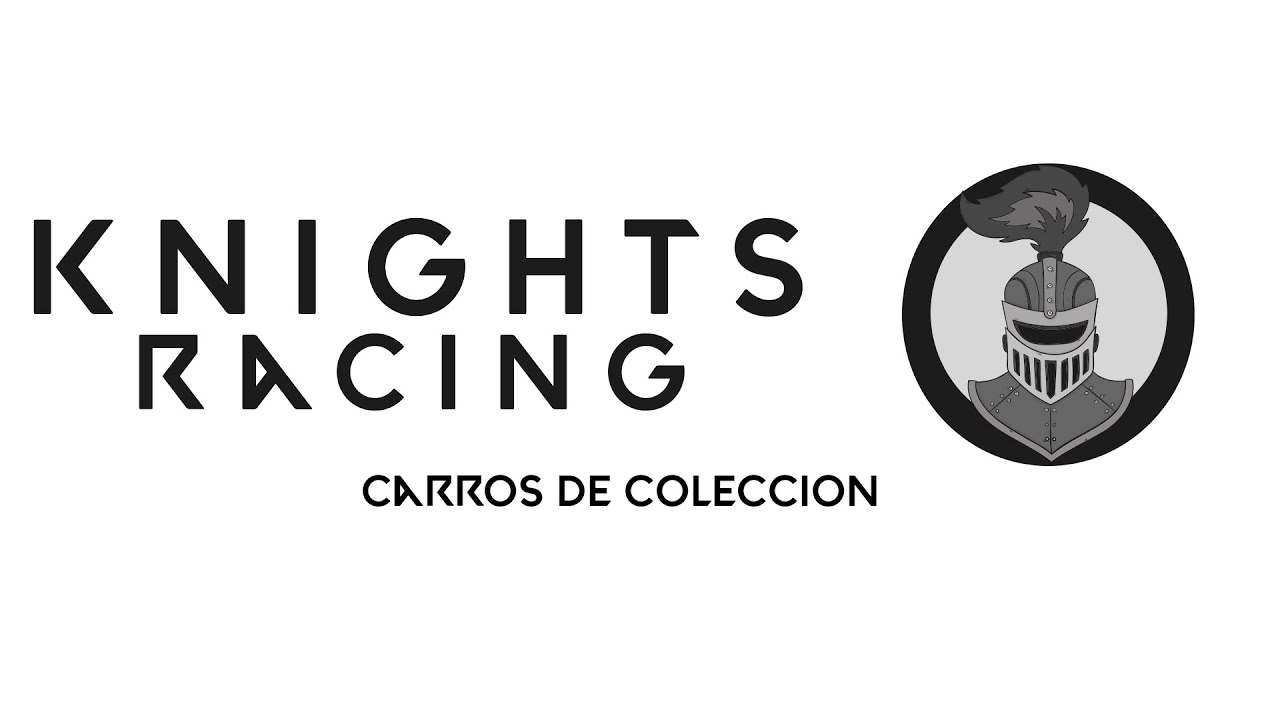 Knights Racing - YouTube