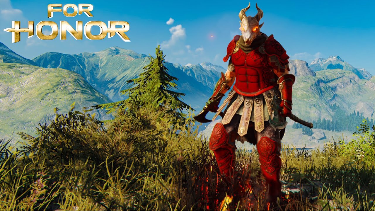 Zerk-Turion Makes Streamer Rage LIVE! | For Honor - YouTube