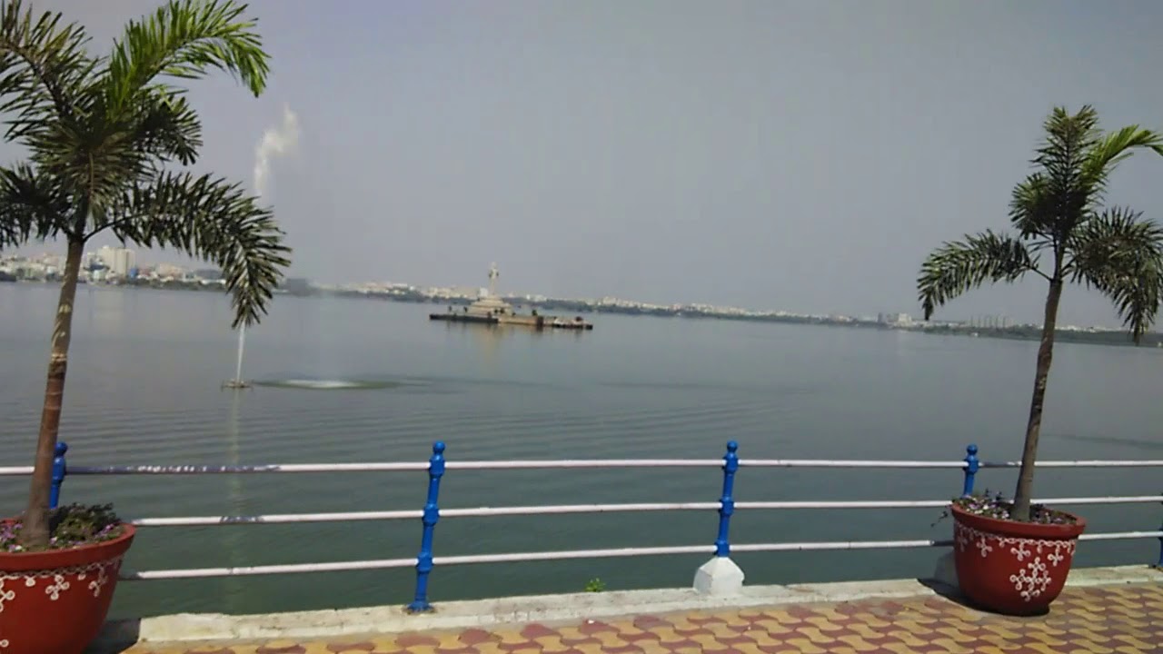 Tankbund Best view point... - YouTube