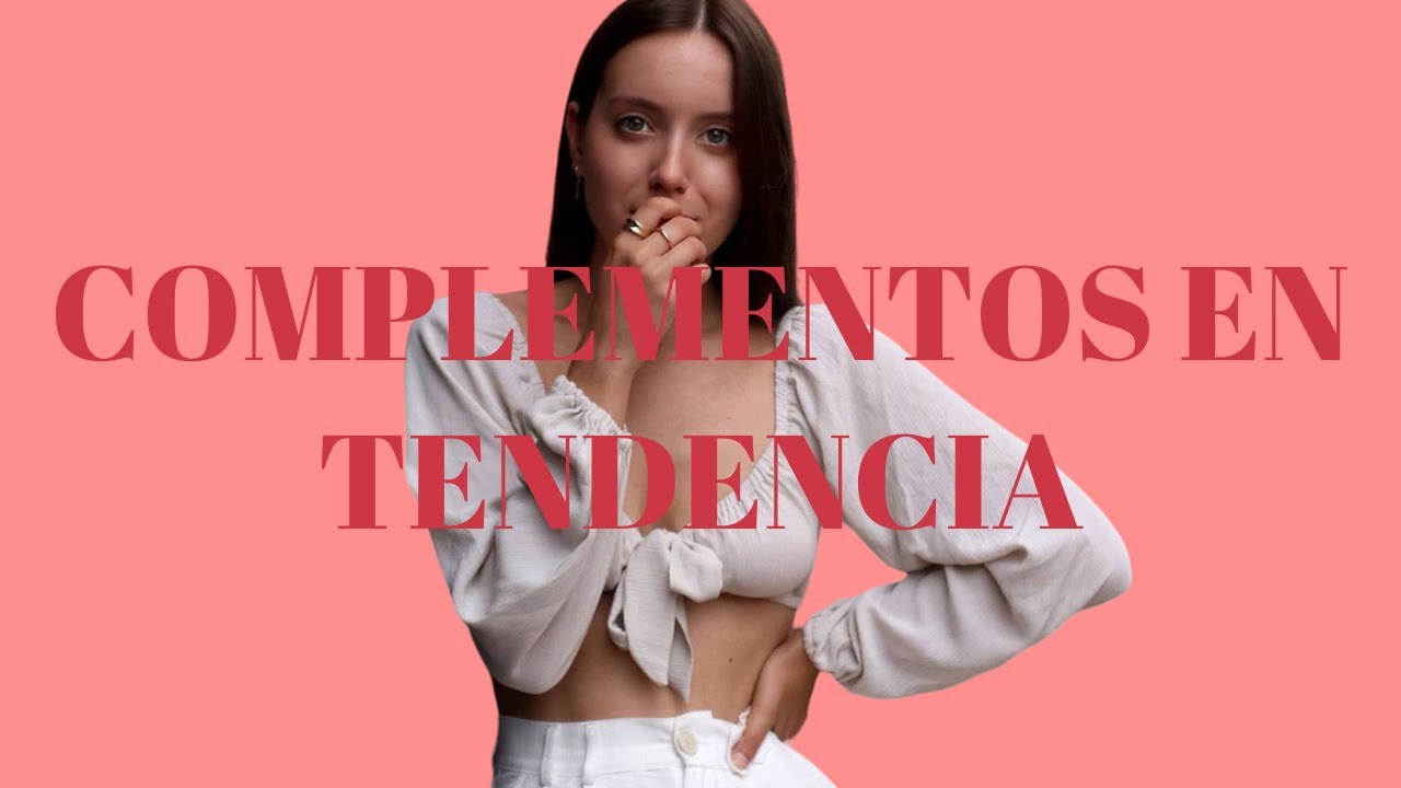 COMPLEMENTOS EN TENDENCIA 2024 (Bolsos y Zapatos) / Asesora de imagen personal - YouTube