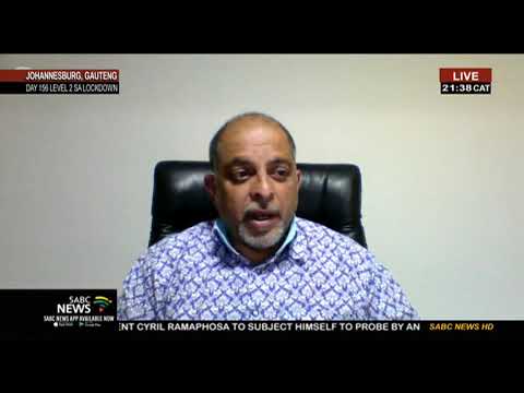 Victims of Enforced Disappearances Day: Ashraf Essop - YouTube