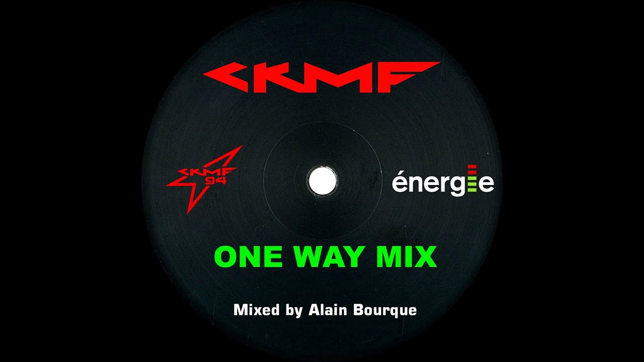 Various - One Way Mix - YouTube