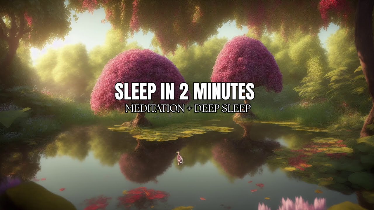 Deep Sleep Therapy Relaxation Background Sound (no ads) - YouTube