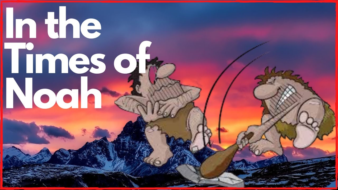 Mud fossil university gives some insight as to what Noah experienced ...