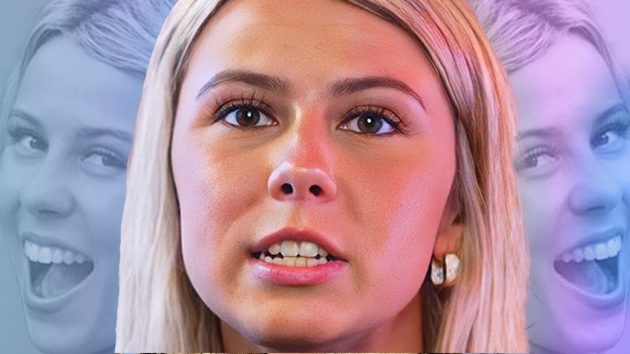 Exposing The Hawk Tuah Girl Scam - YouTube