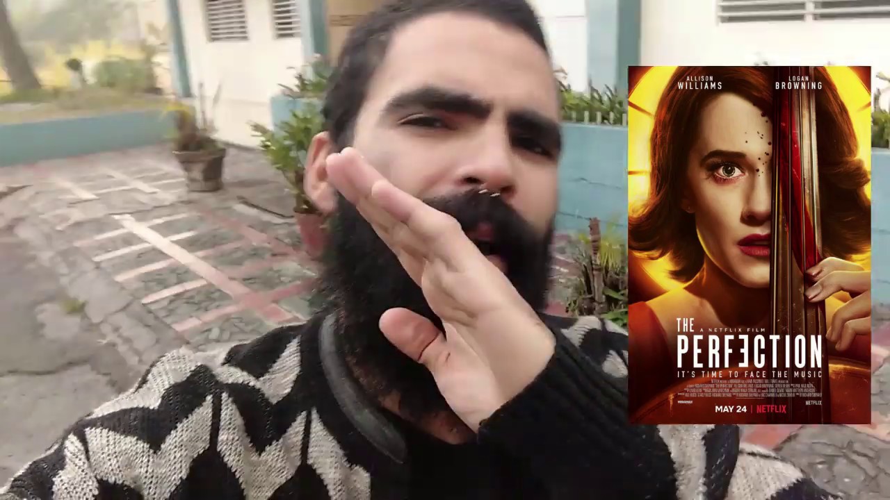 Review: The Perfection - YouTube