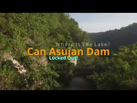 Can Asujan Dam - YouTube