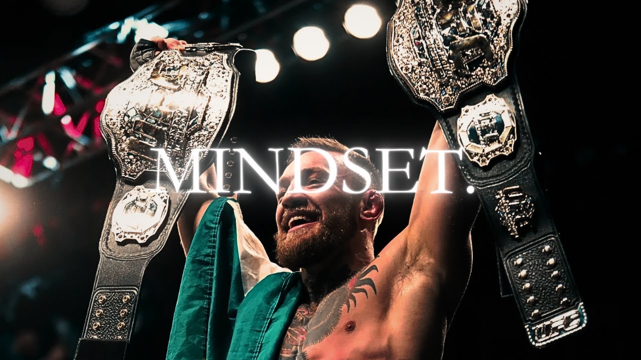 CHAMPION MENTALITY | GREATEST QUOTES FROM UFC CHAMPIONS - MOTIVATION ...