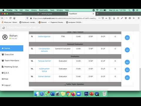 How to use Ah counter tool - YouTube