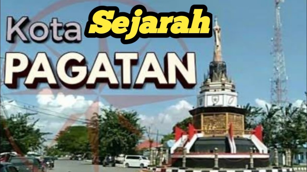 Sejarah Masuknya Suku Bugis Di Kota Pagatan Di Tanah Banjar ~ Ternyata ...
