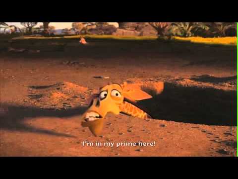 Melman TERMINAL #3 - YouTube